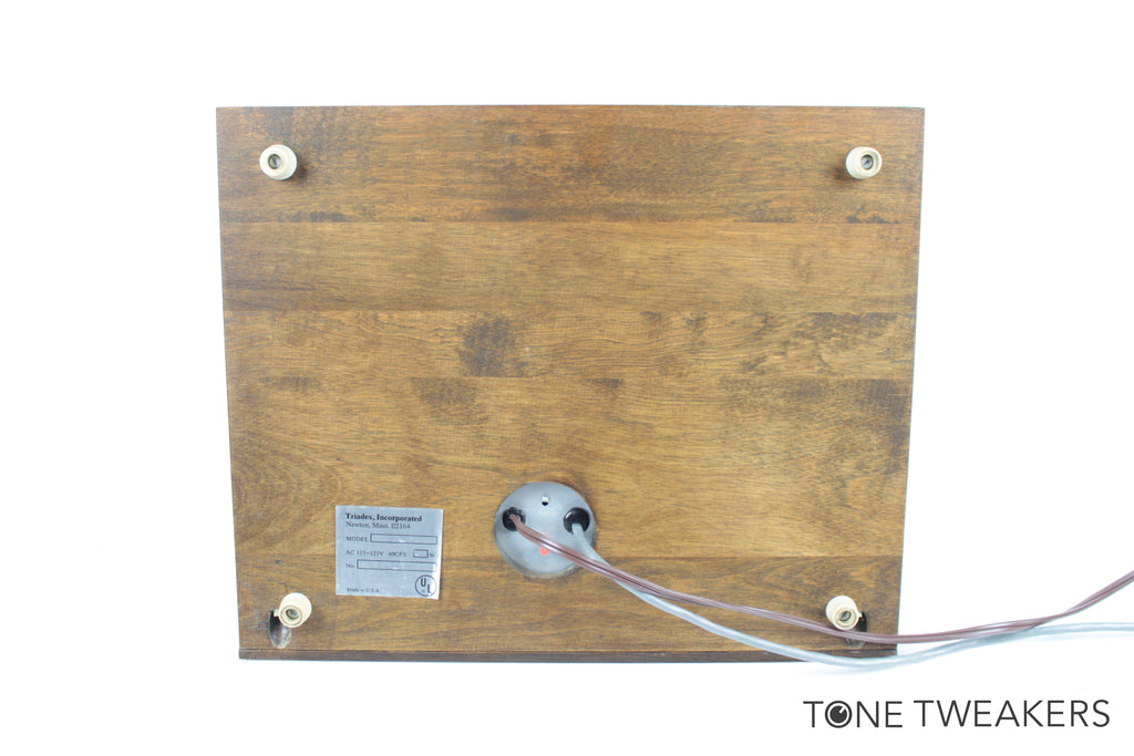 Triadex Muse Light Show For Sale – Tone Tweakers Inc.