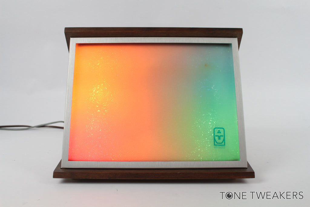 Triadex Muse Light Show For Sale – Tone Tweakers Inc.