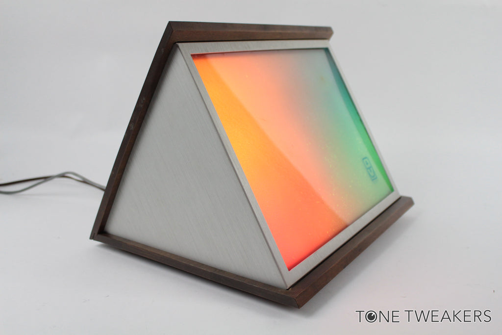 Triadex Muse Light Show For Sale – Tone Tweakers Inc.