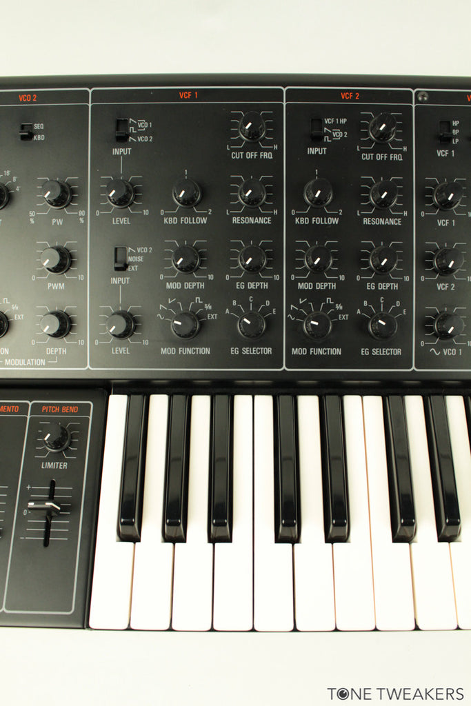 Yamaha CS-30 For Sale – Tone Tweakers Inc.