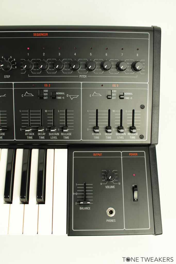 Yamaha CS-30 For Sale – Tone Tweakers Inc.