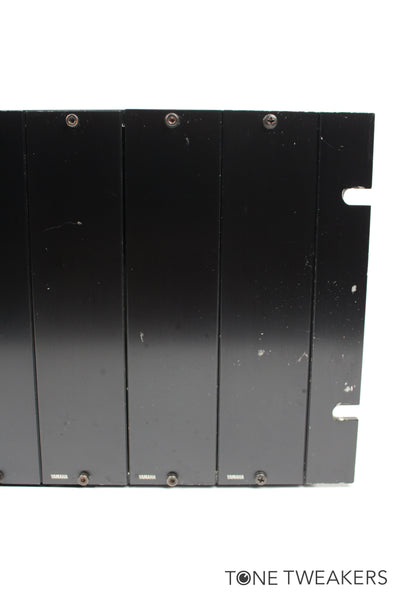 Yamaha TX416 TX Rack with 4 DX7 modules For Sale Pro-serviced – Tone ...